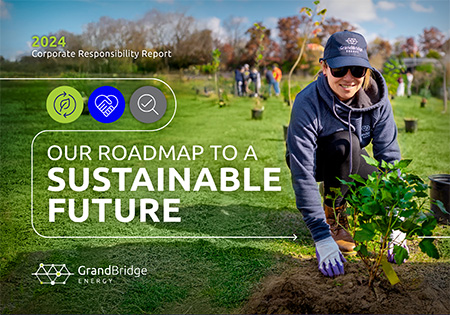 Reliable Energy Solutions | GrandBridge Energy